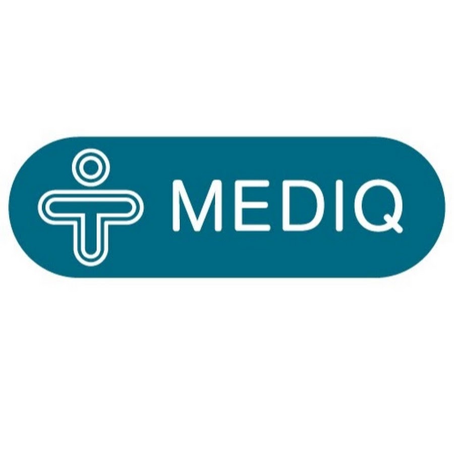 Mediq Apotheken Logo
