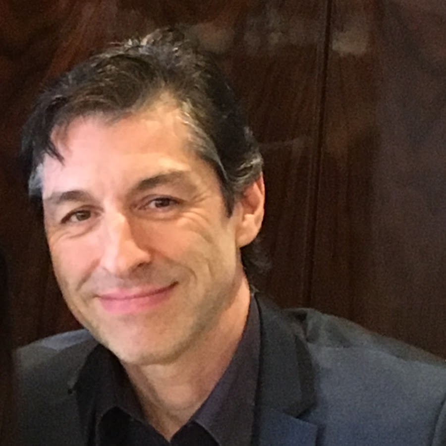 Tony Basso - YouTube