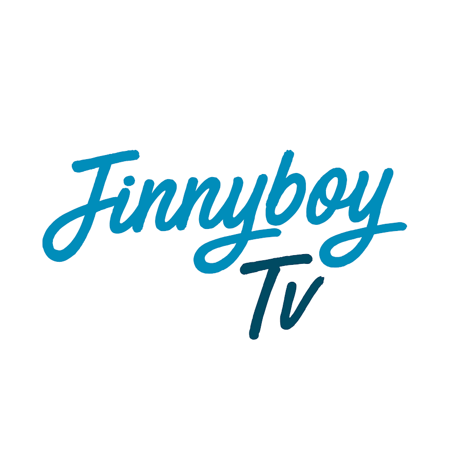 JinnyboyTV - YouTube