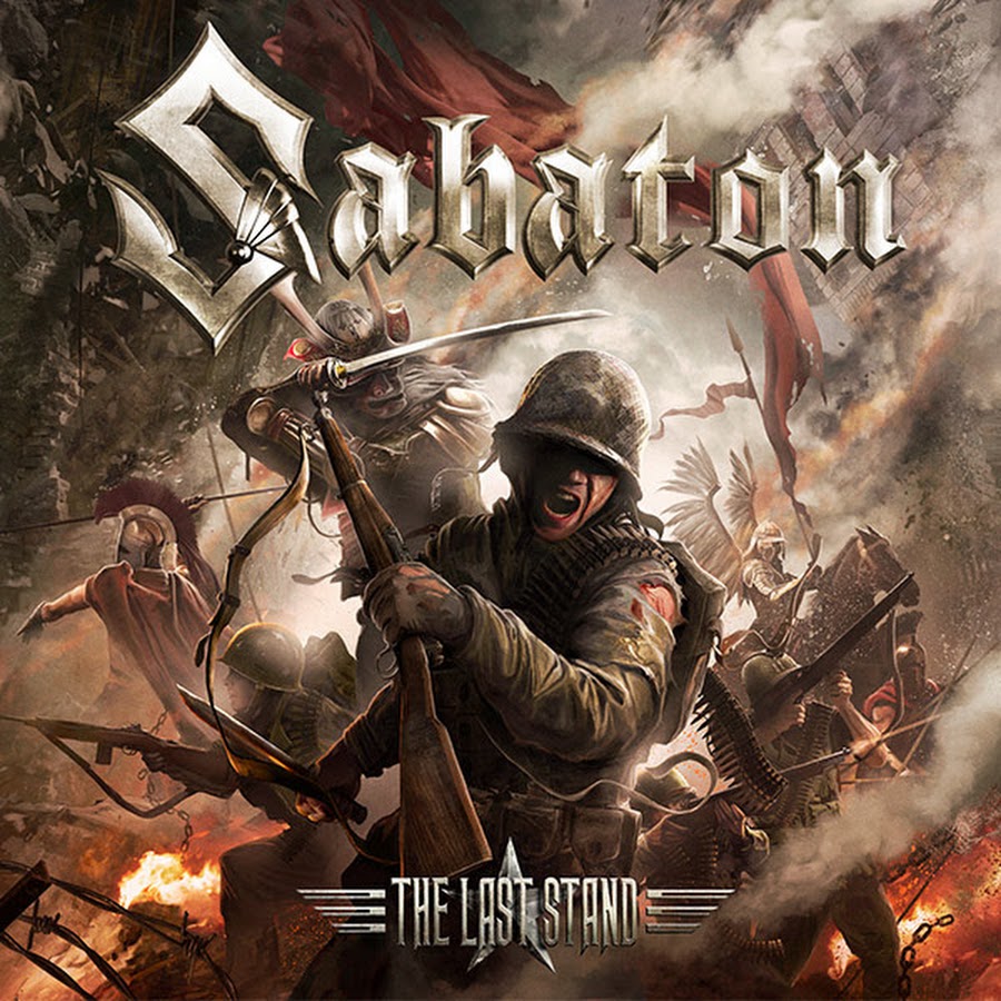 Sabaton - YouTube Sabaton - YouTube