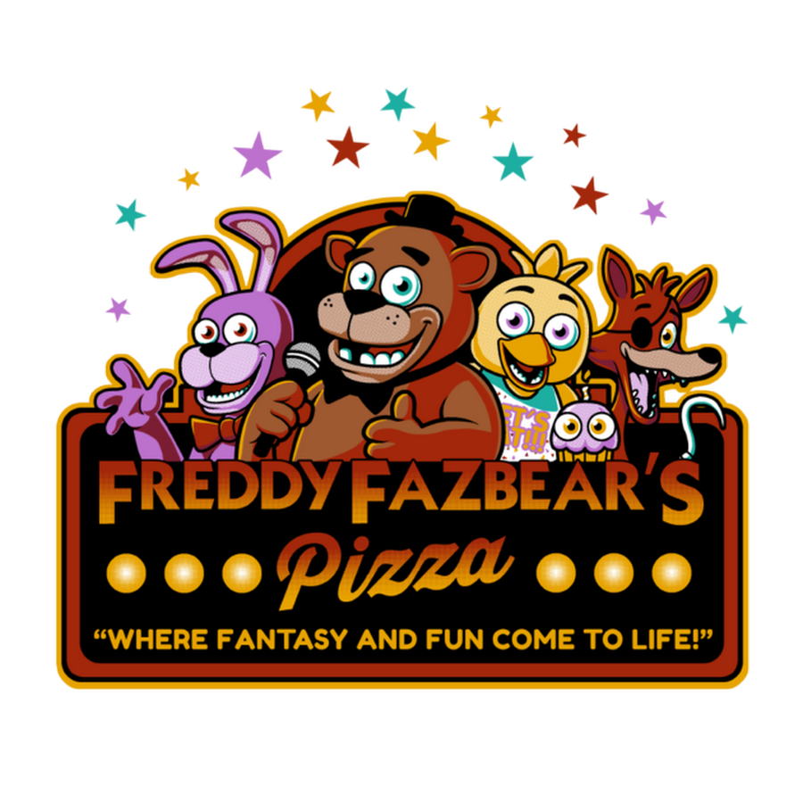Fazbear Entertainment - YouTube