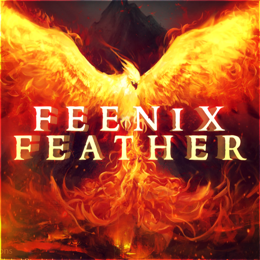 Feenix Feather - YouTube