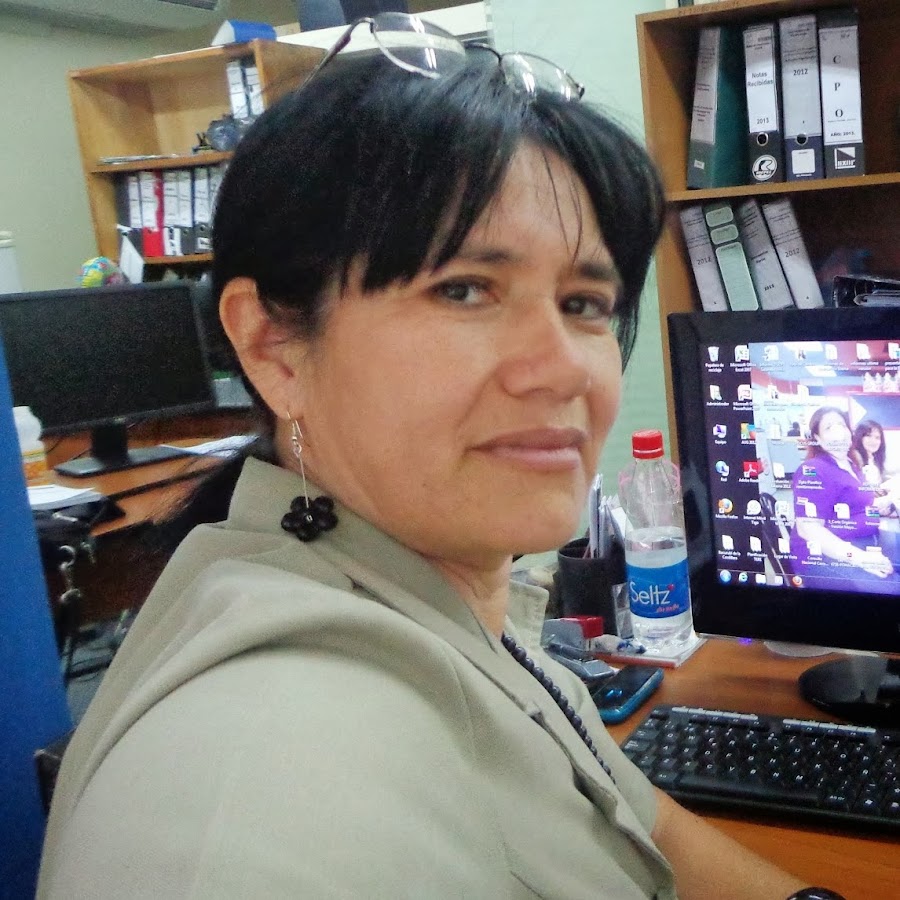 Mary Rojas - YouTube