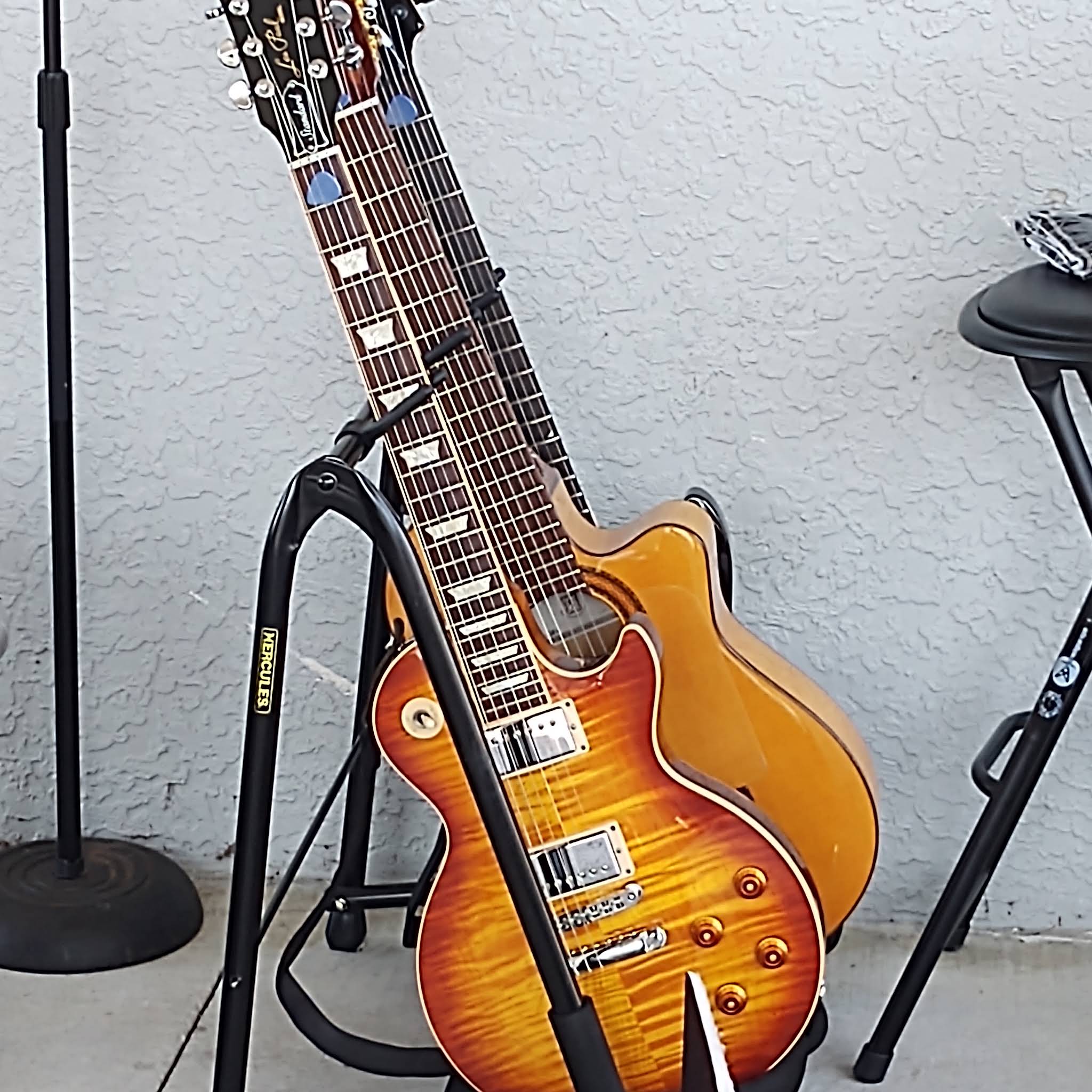 Post from Rockin' Dave Byron