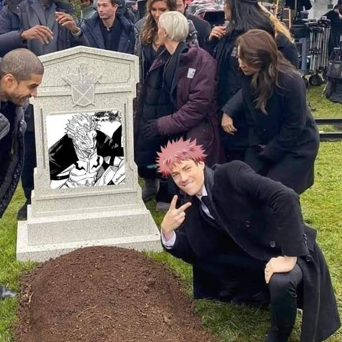 Post from Rodga Anime