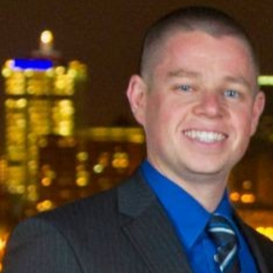 Kenneth Betts - YouTube