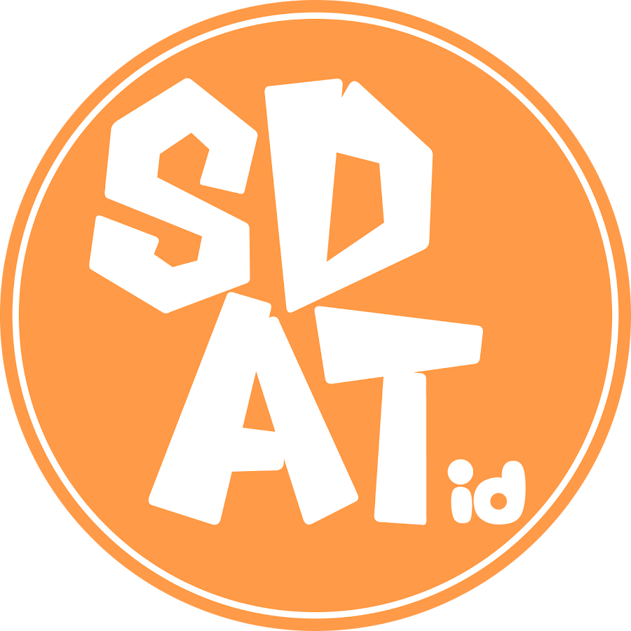 Sdat Indonesia - YouTube