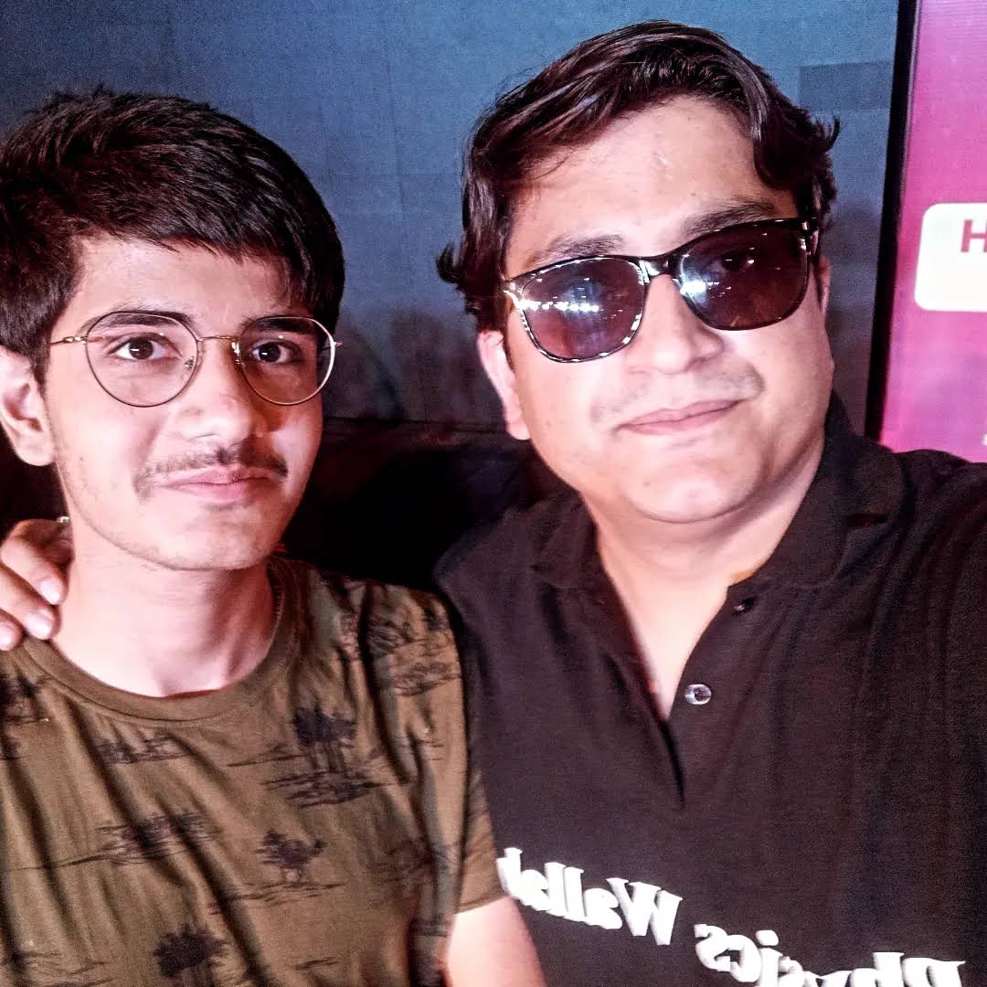 Post from Uday Suri Hustle