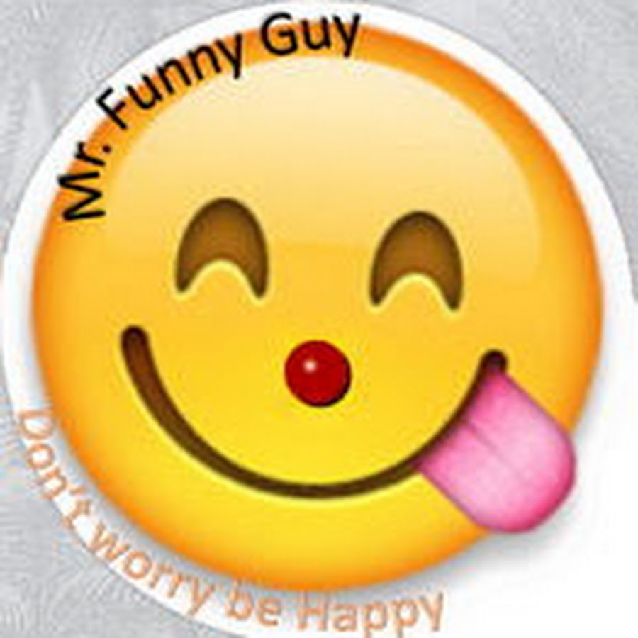 Mr Funny Guy YouTube mr-funny-guy-youtube