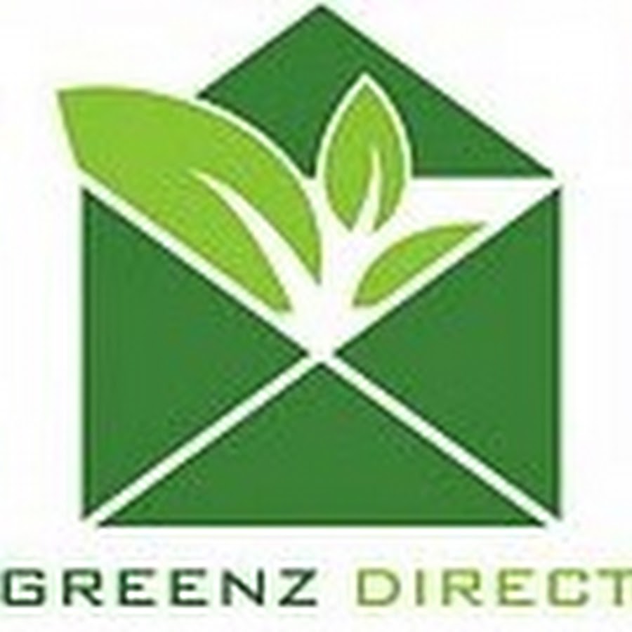 Greenz Direct - YouTube
