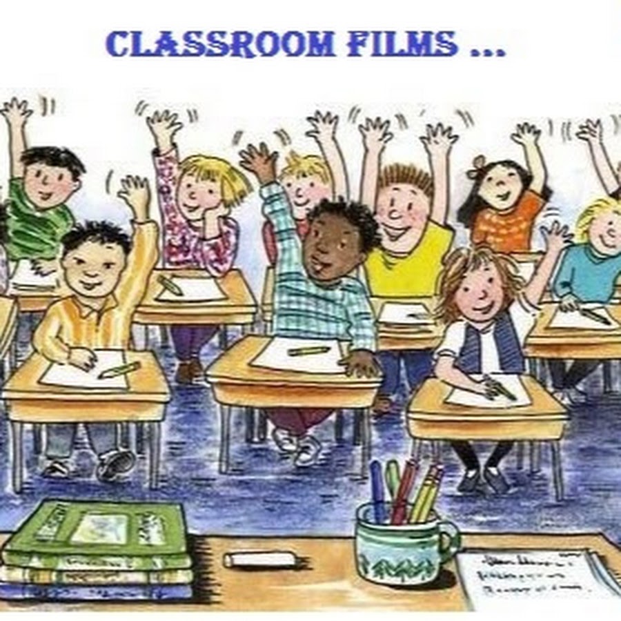 claSSrooM fiLms - YouTube