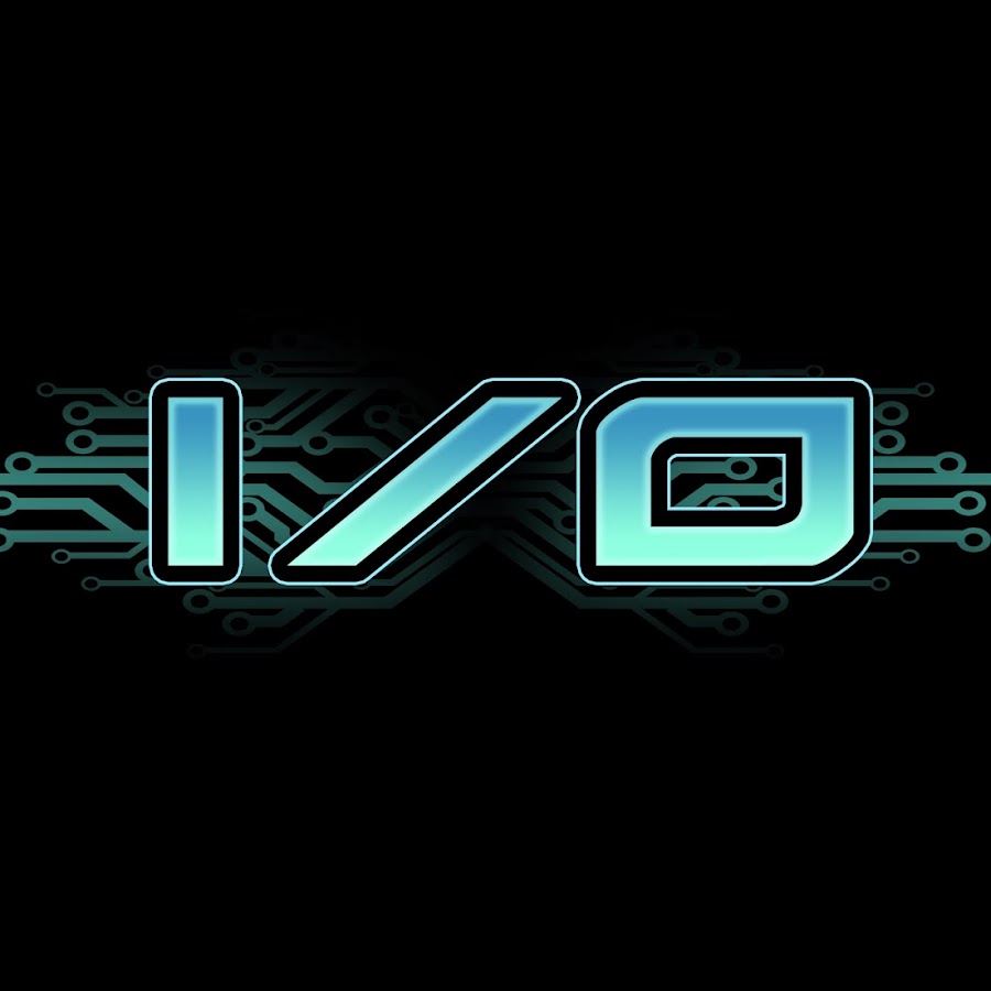 I/O - YouTube