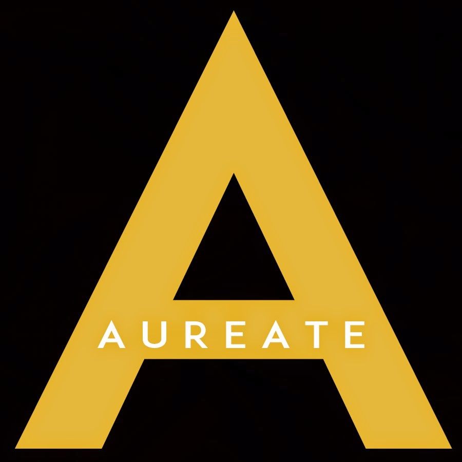 Aureate - YouTube