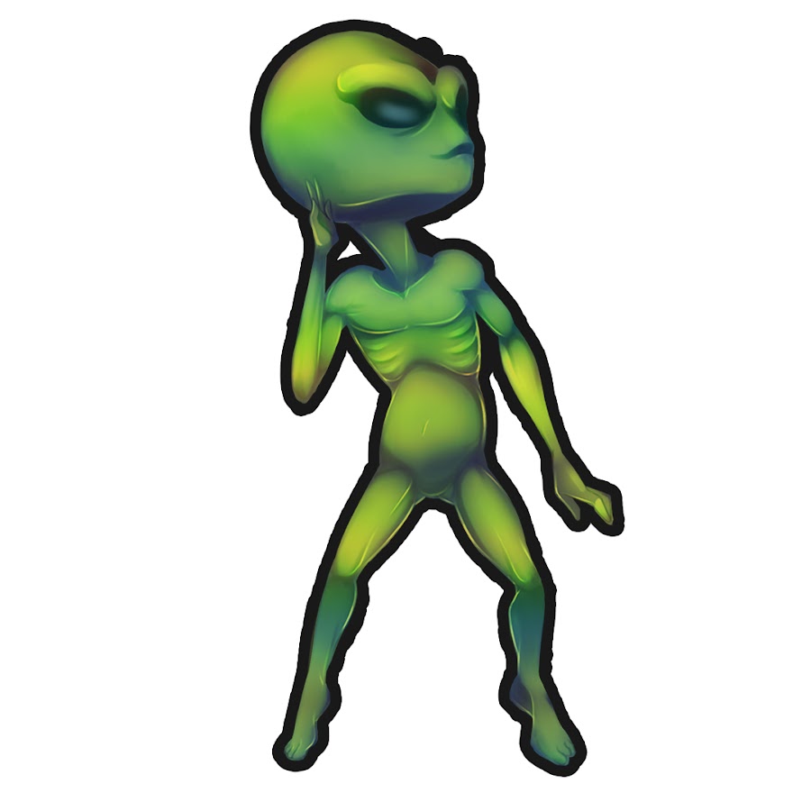 marcianito oficial - YouTube