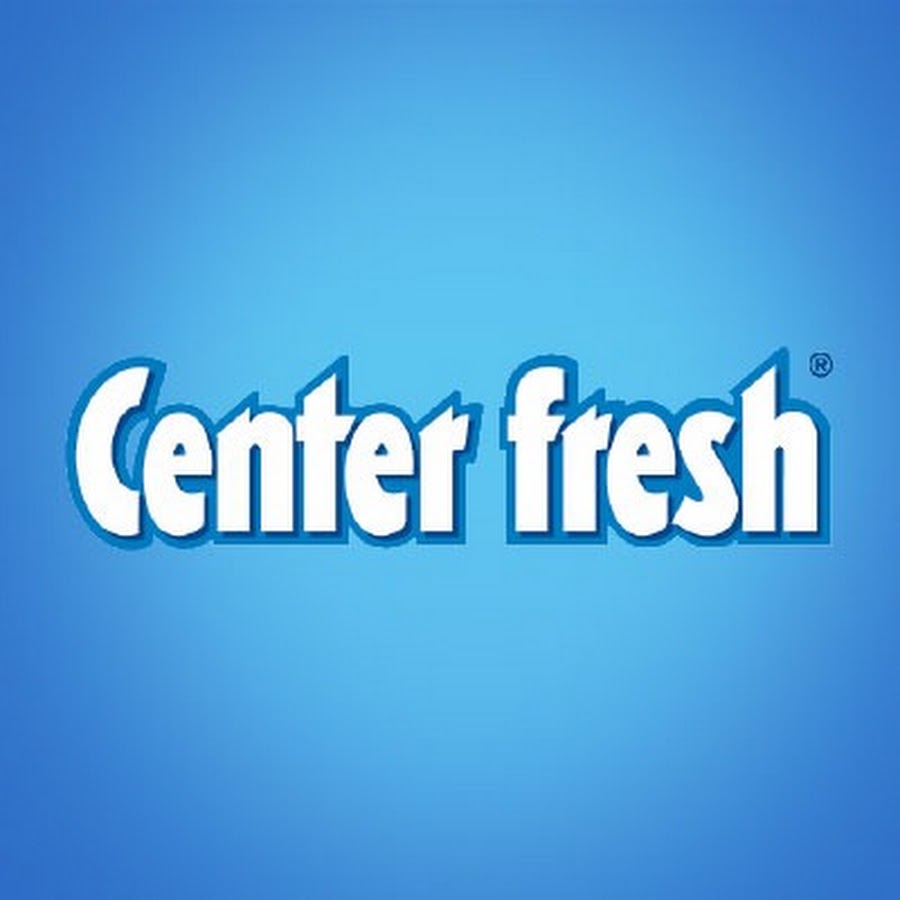 Center Fresh Logo