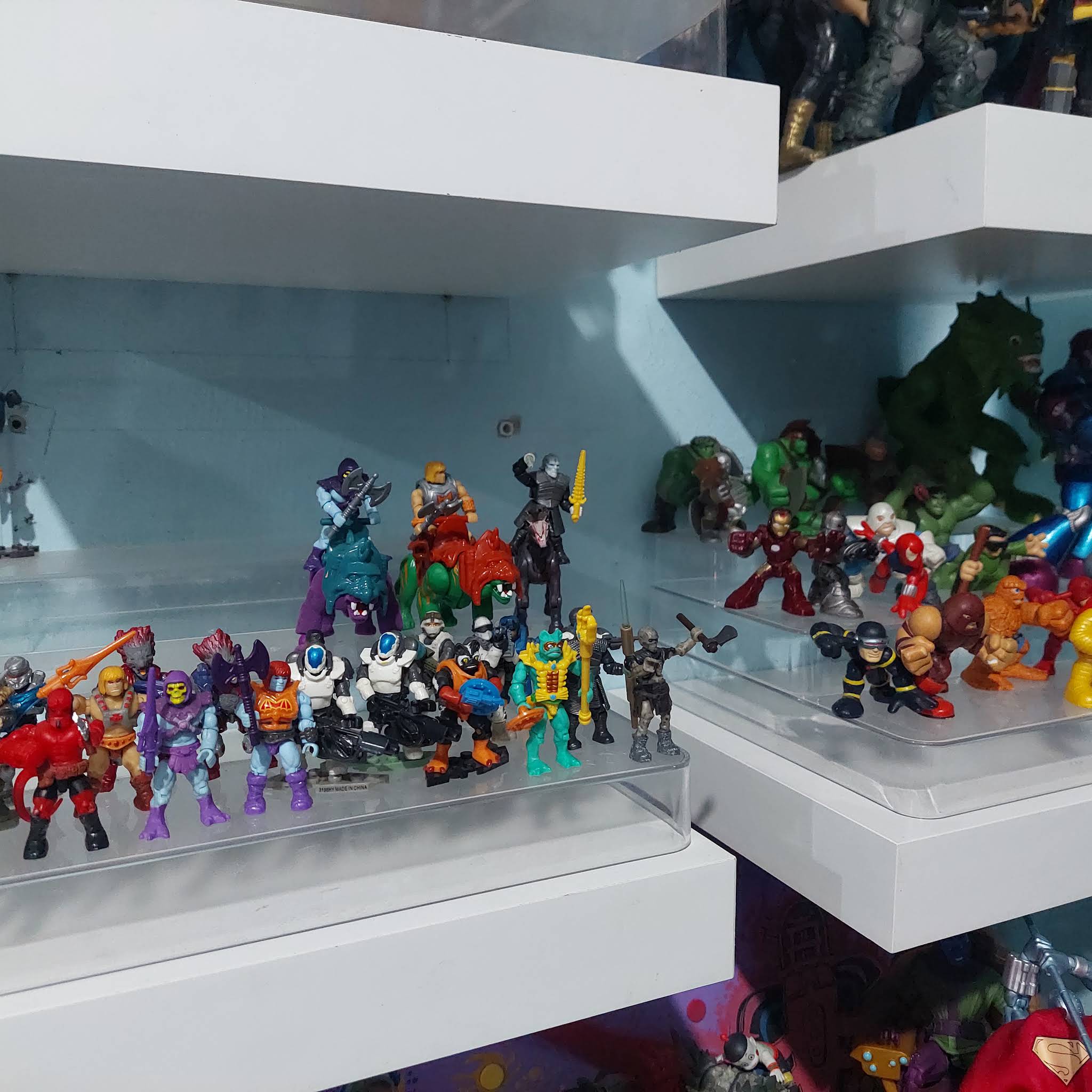 Post from Arena Toys