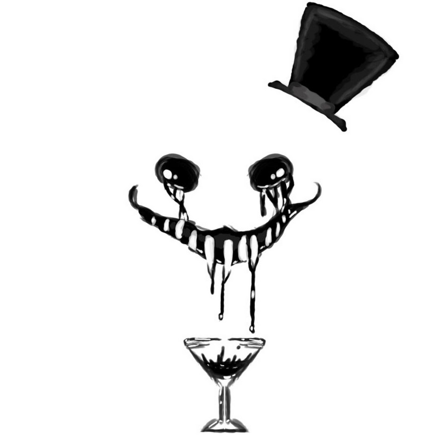 Mr. Nightmare - YouTube