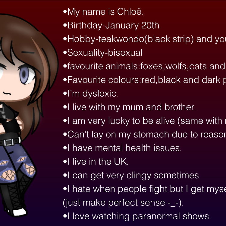 Post from itz_clo_gacha