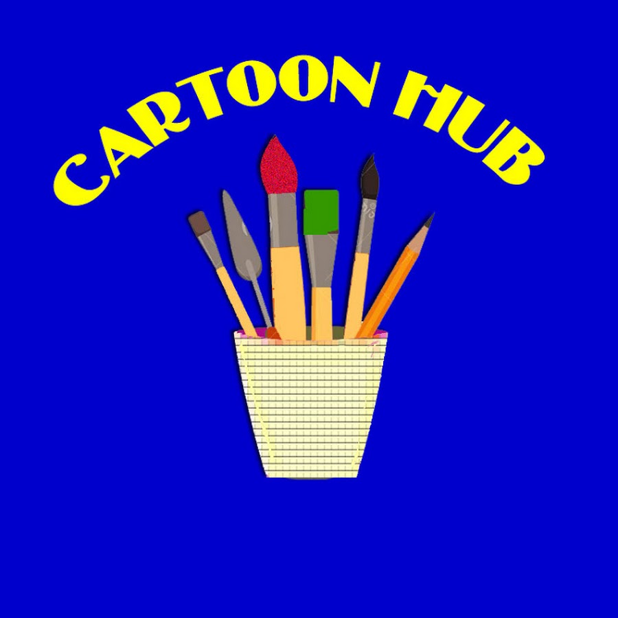 Cartoon Hub - YouTube