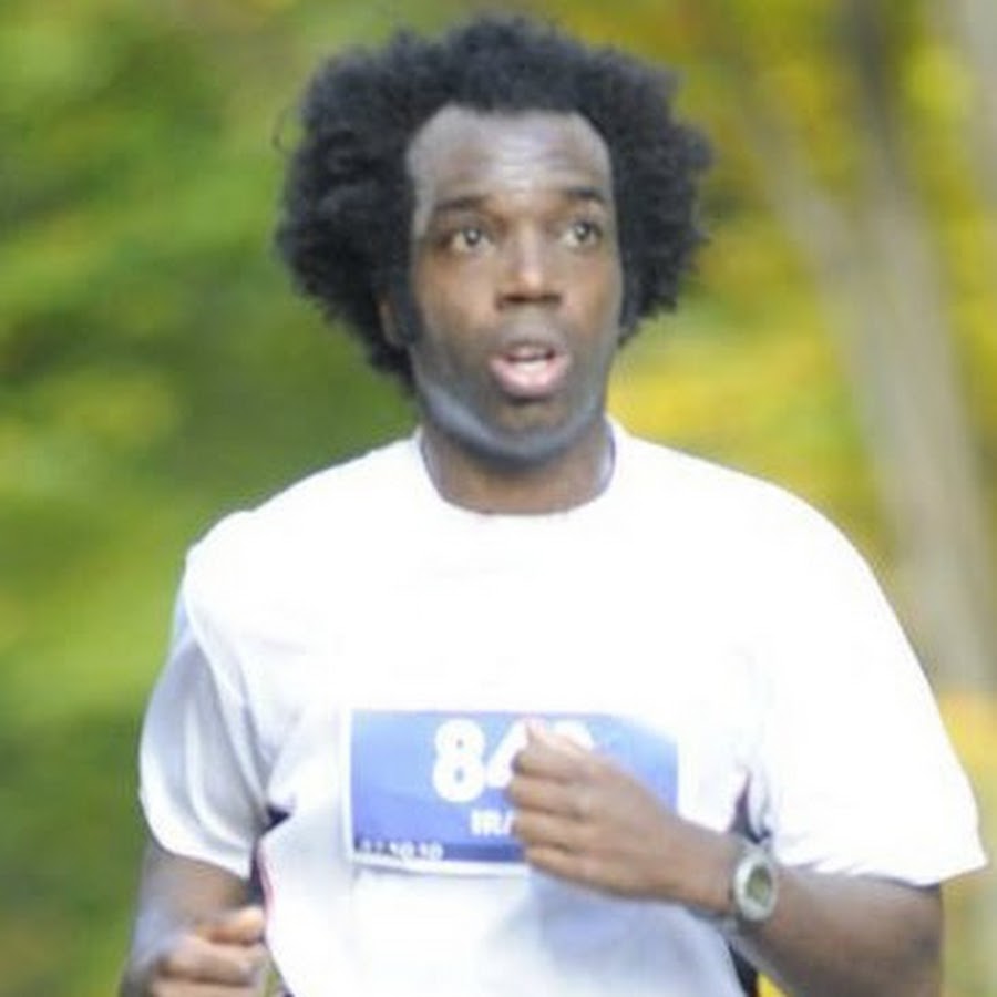 Irami Osei-Frimpong - YouTube