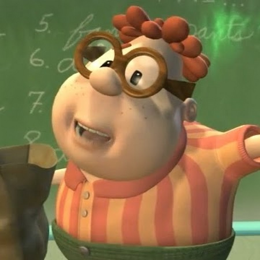 Carl Wheezer - YouTube