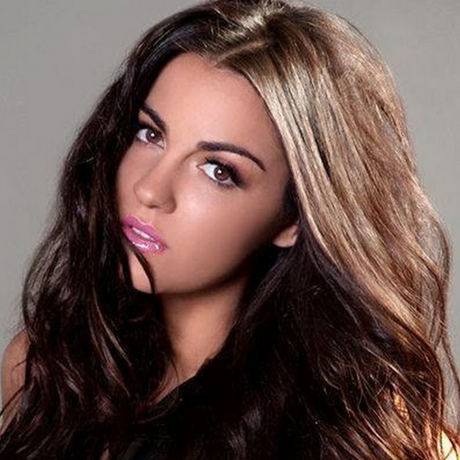 Novelas com Maite Perroni - YouTube