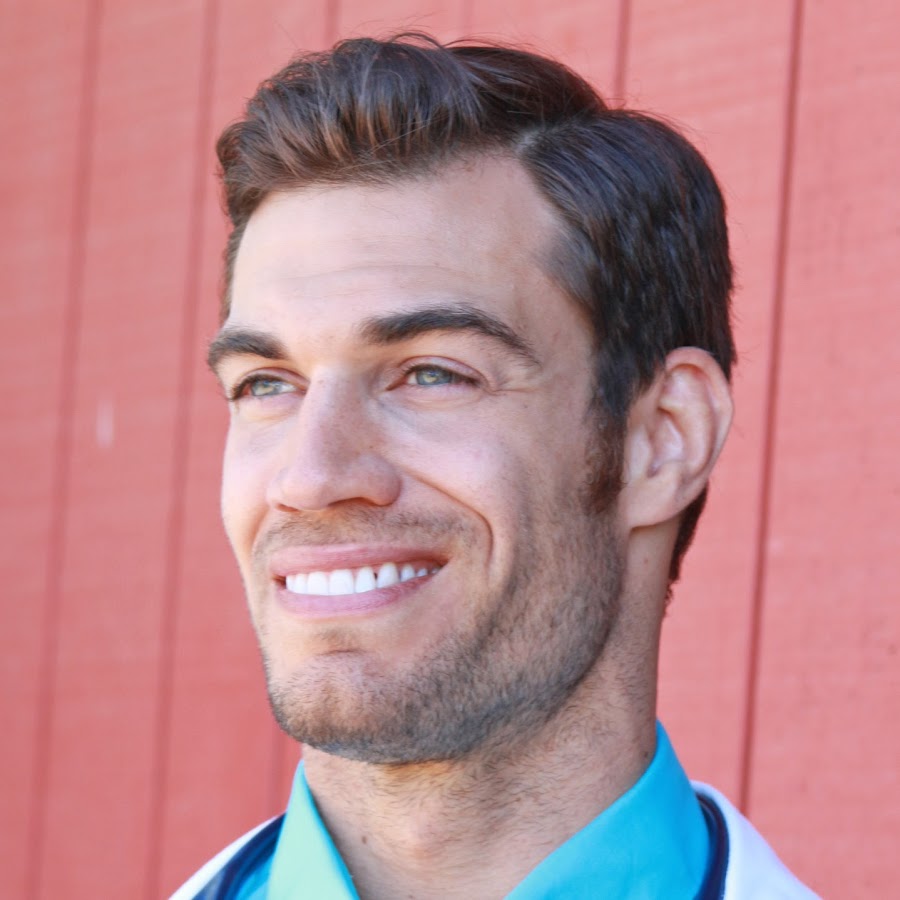 Dr. Evan Antin - YouTube