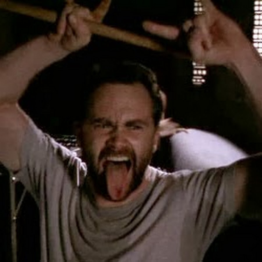 OZ HBO SERIES - YouTube