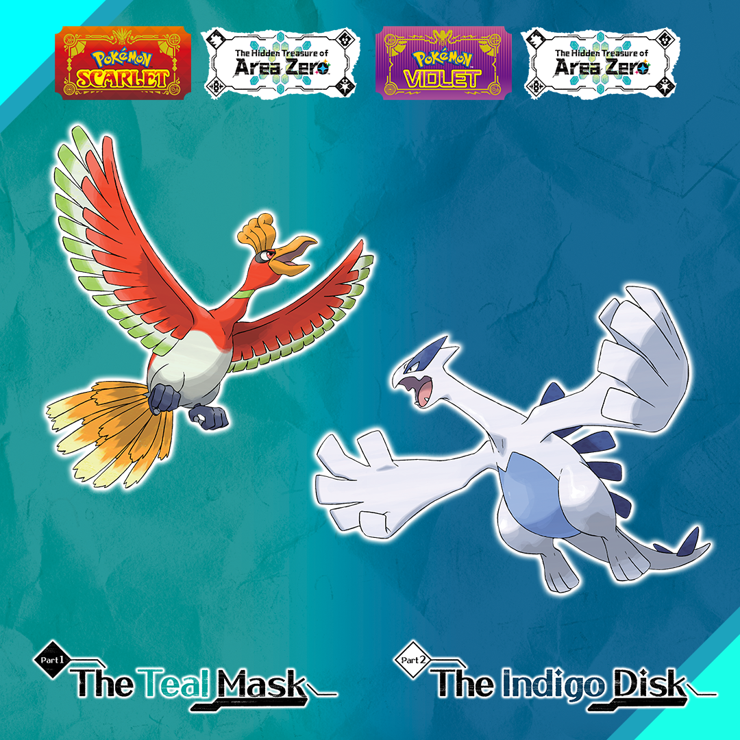 Post from The Official Pokémon YouTube channel