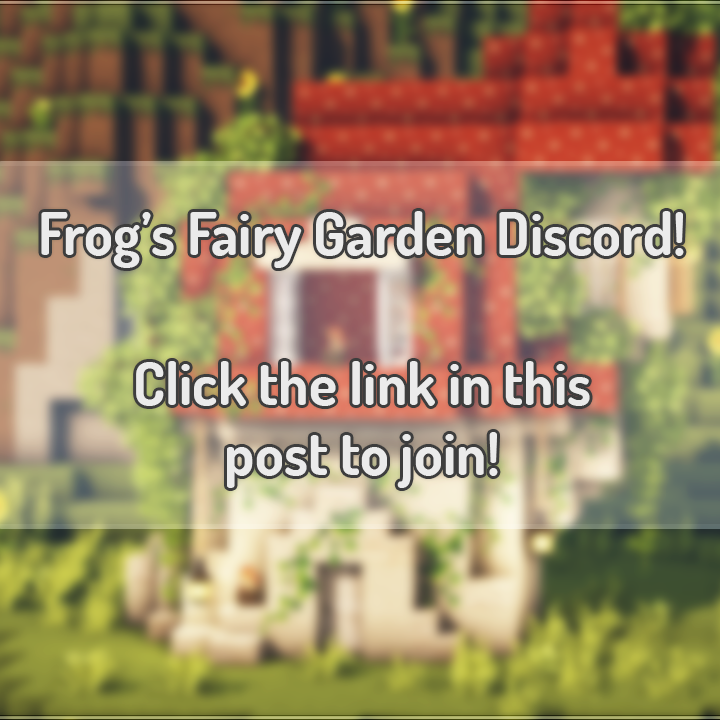 Post from frogcrafting