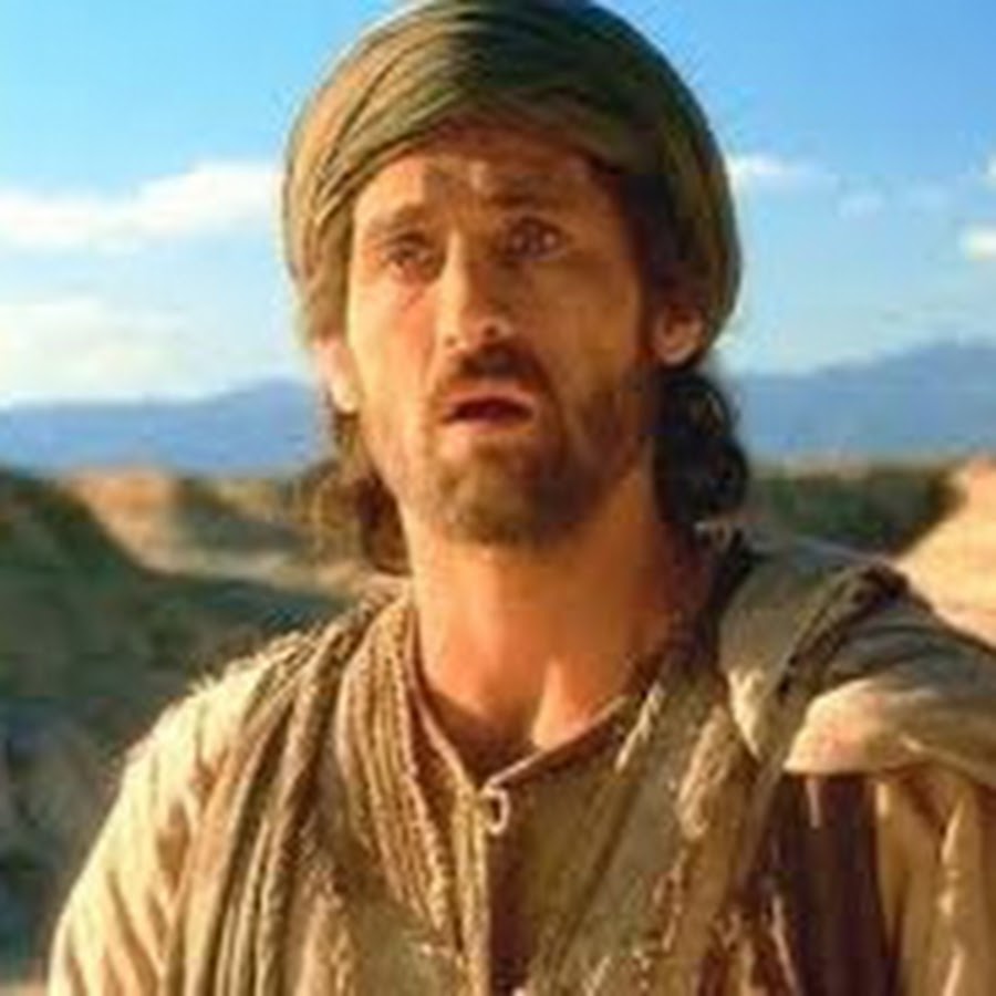 El Profeta Jeremias del siglo 21 - YouTube