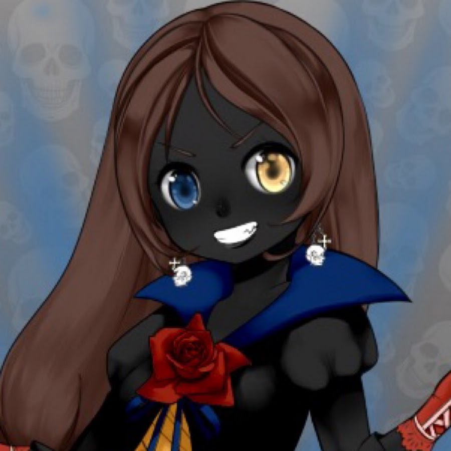 Female Error Sans - YouTube