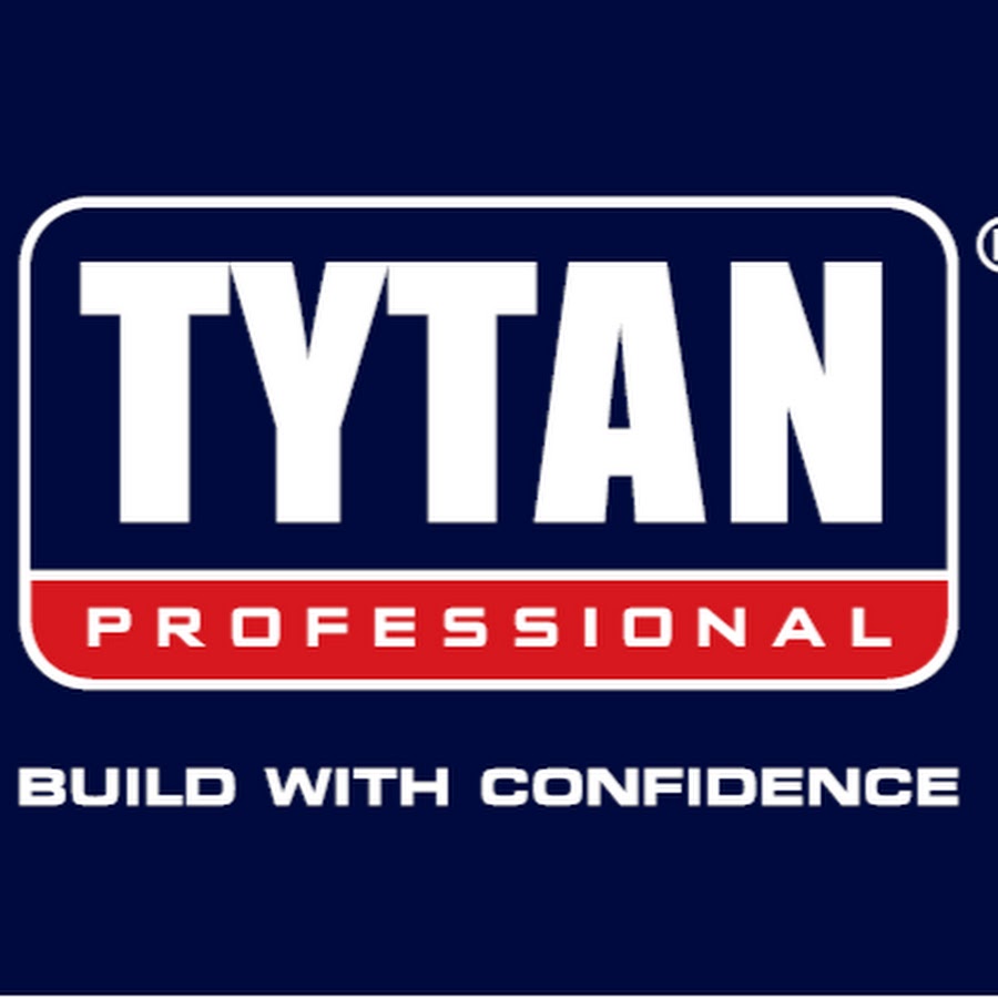Tytan Professional International - YouTube