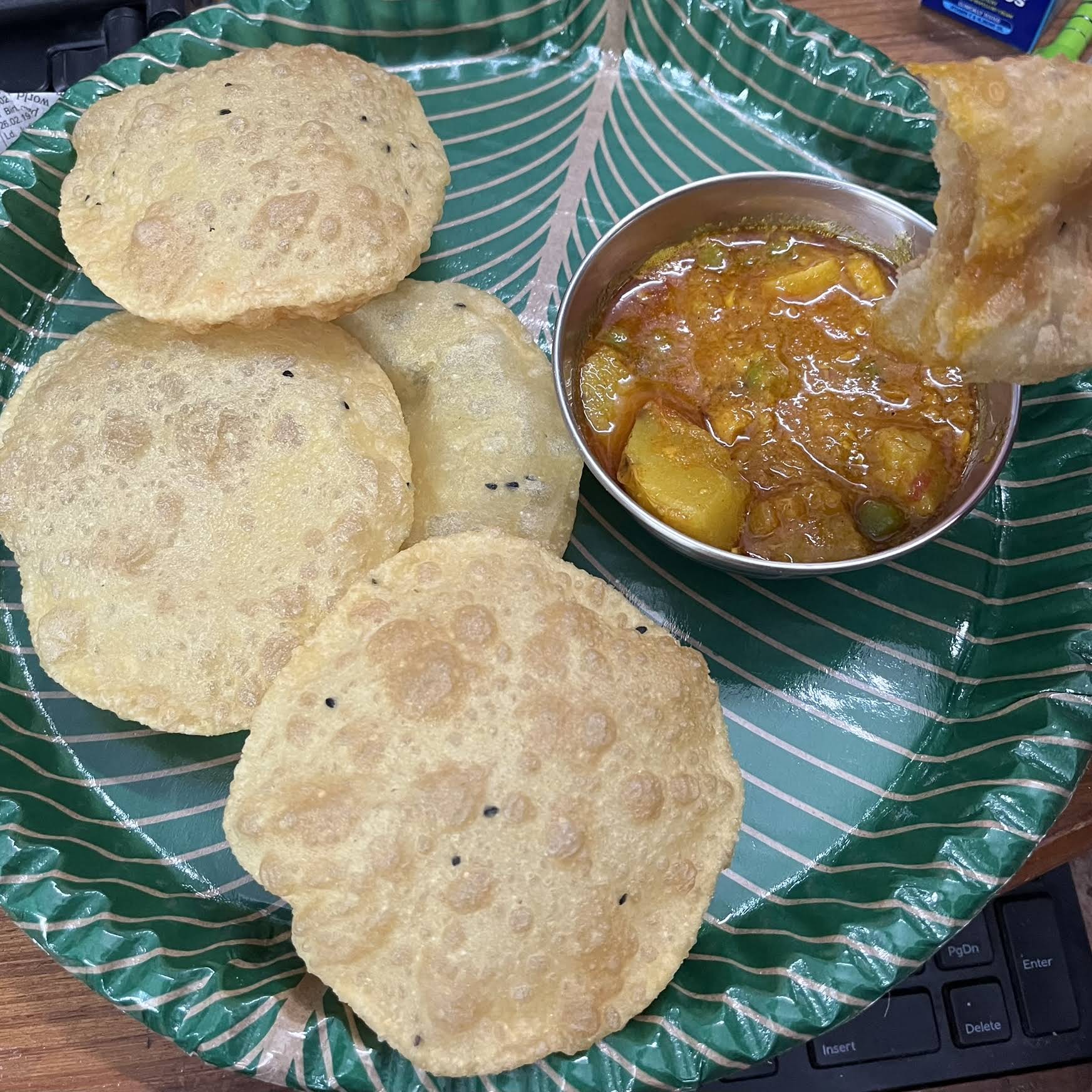 Post from Vimoh