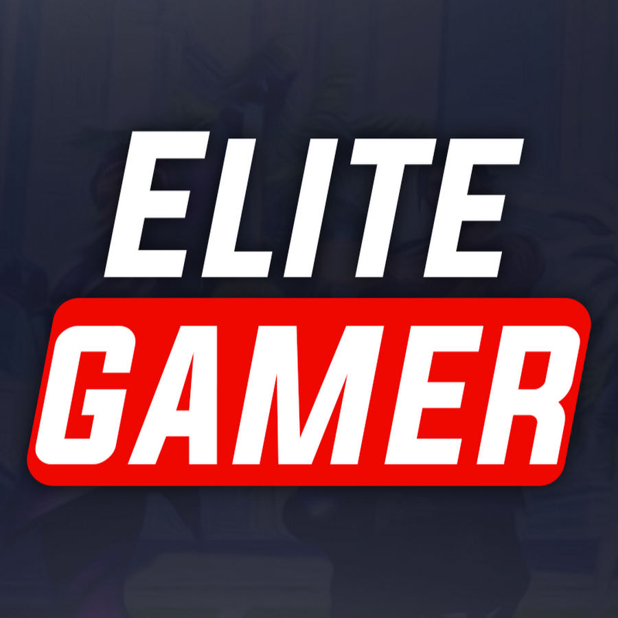 EliteGamer687 - YouTube