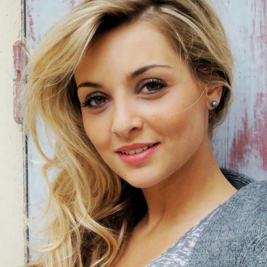 Priscilla Betti - YouTube