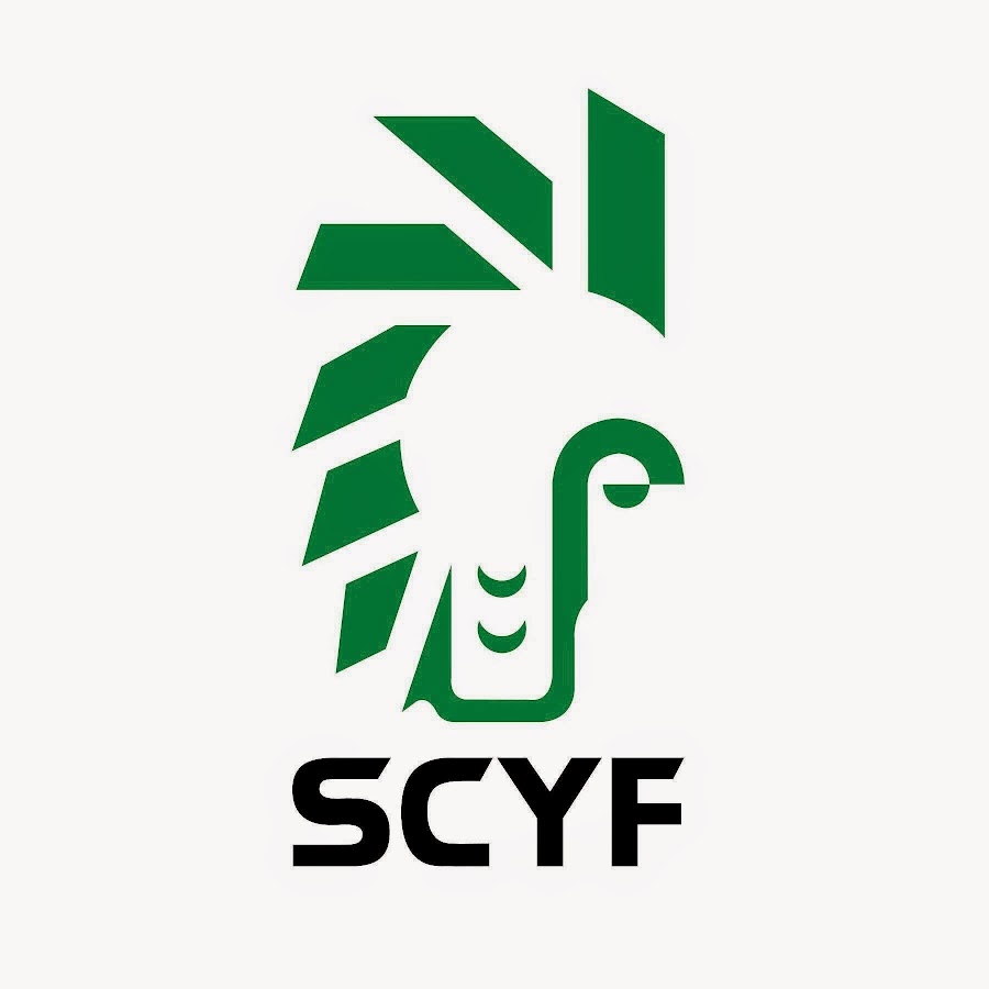 SCYF Monterrey - YouTube