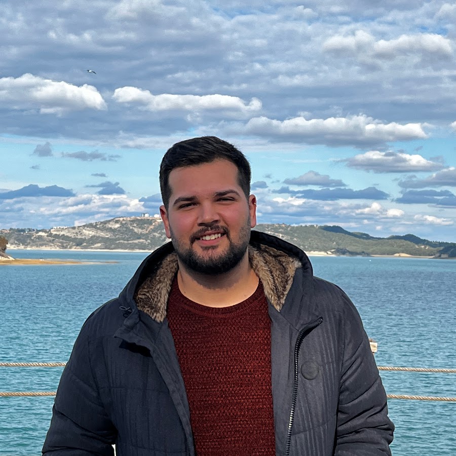 Süha Can Uluer - YouTube