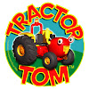 Tractor Tom - Official Channel - YouTube