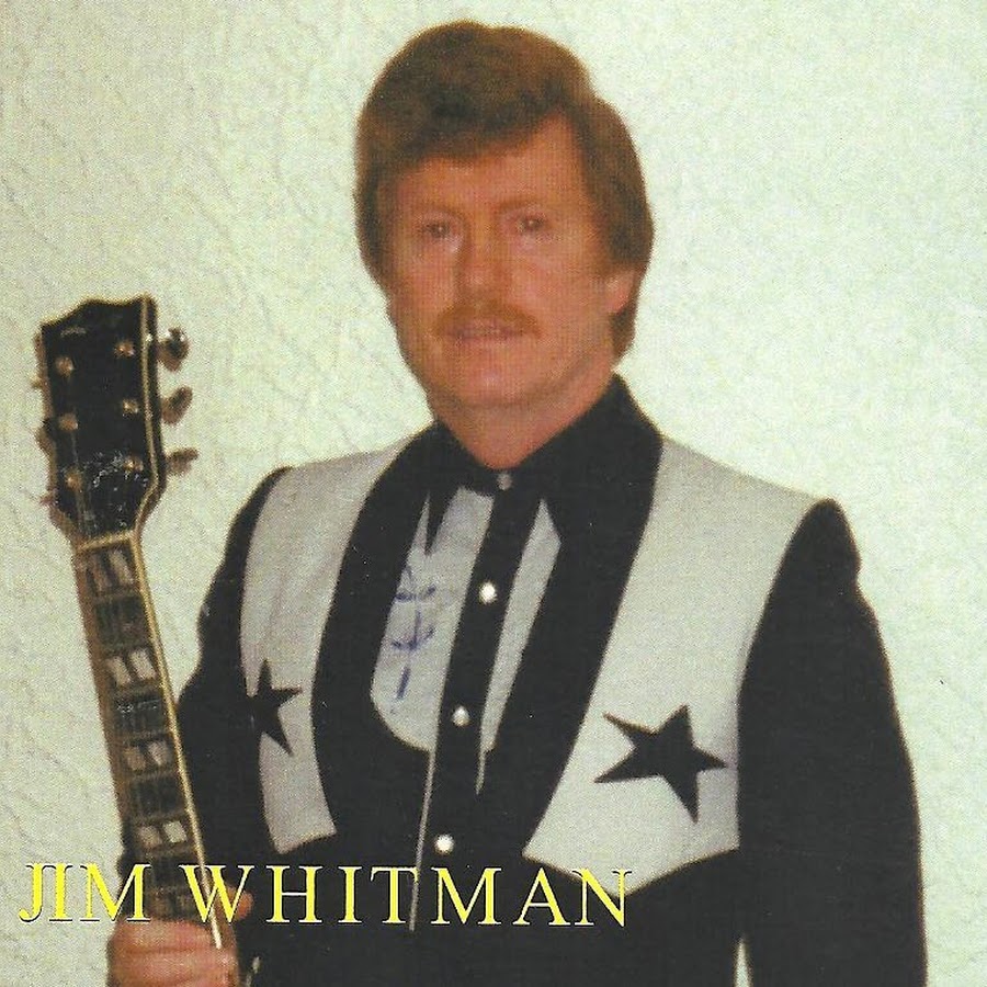 Jim Whitman - YouTube