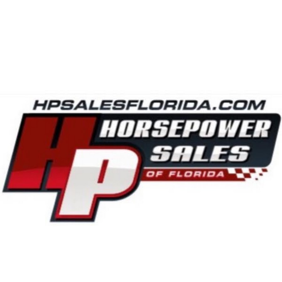 HP Sales of Florida - YouTube