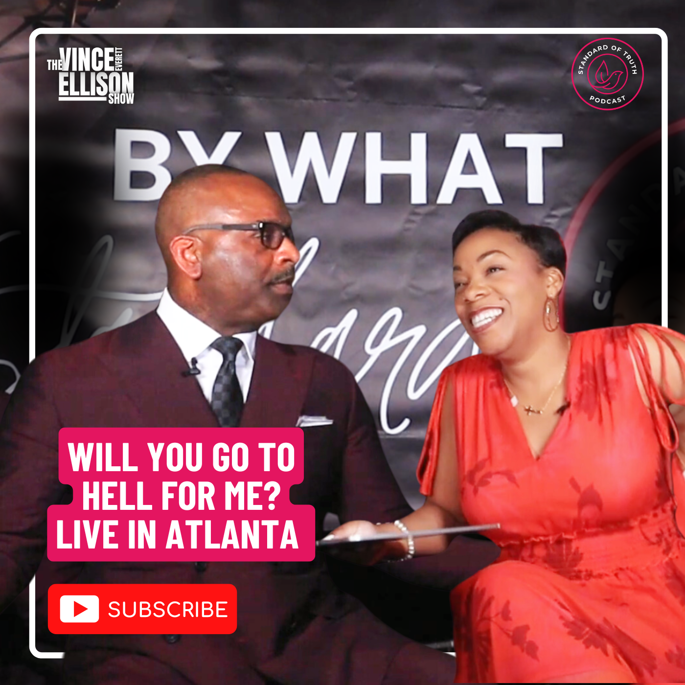 Post from The Standard of Truth Podcast