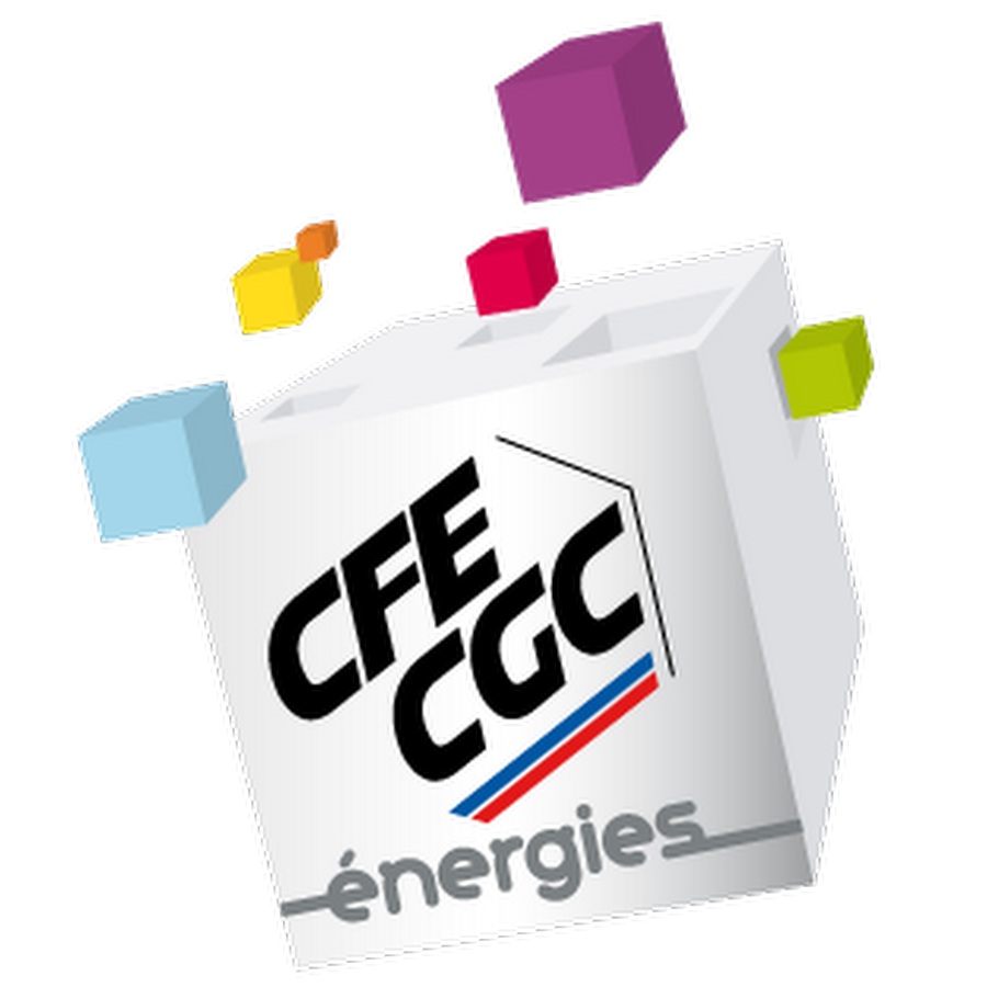 CFE-CGC Énergies - YouTube