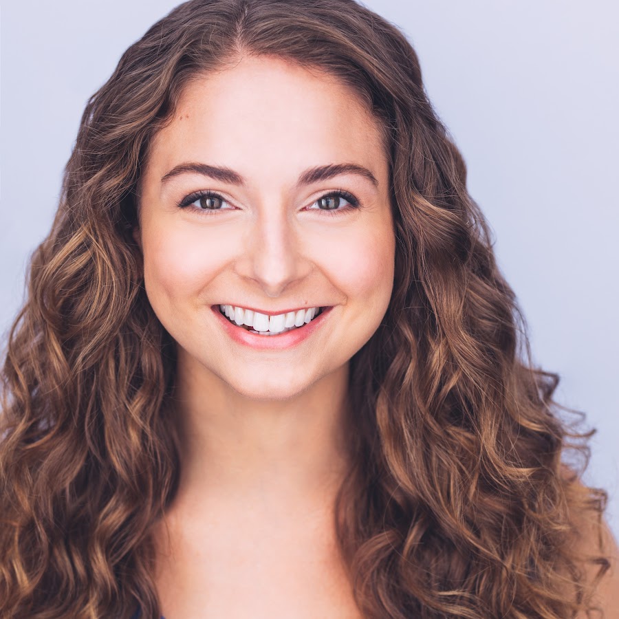 Mary Elizabeth Drake - YouTube