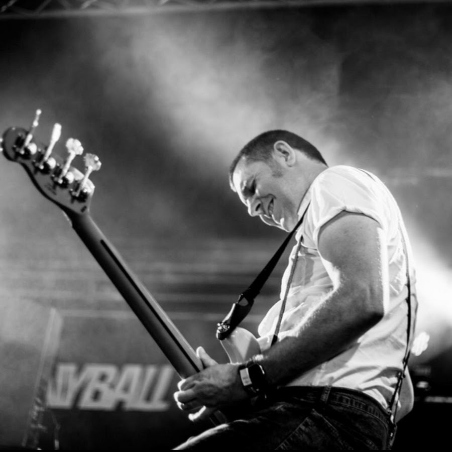 Johnny Eveson - YouTube