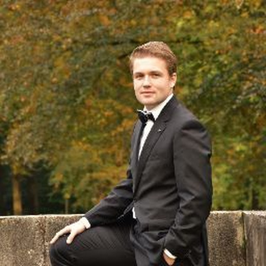 Gerrald Bronkhorst - YouTube