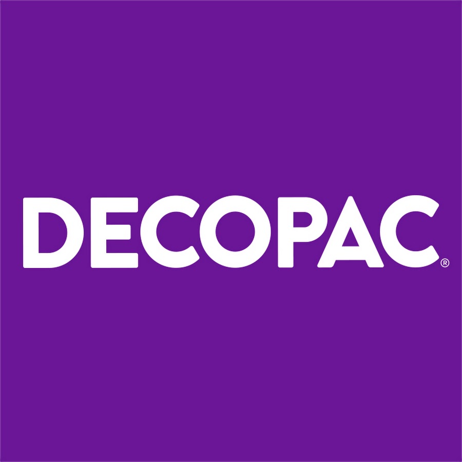 DecoPac - YouTube