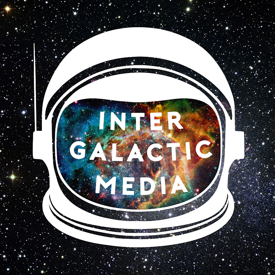 Intergalactic Media Company - YouTube