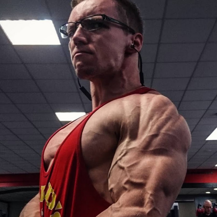 Jean Onche Le Musclay - YouTube