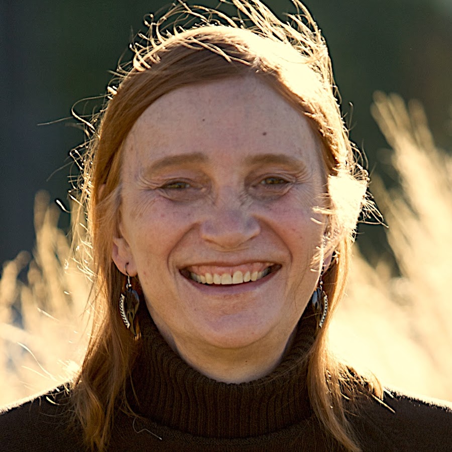 Joan Roughgarden - YouTube